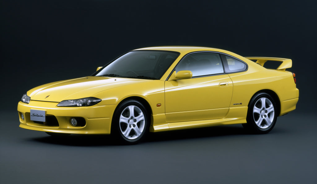 s15 – S-Chassis Loyalty