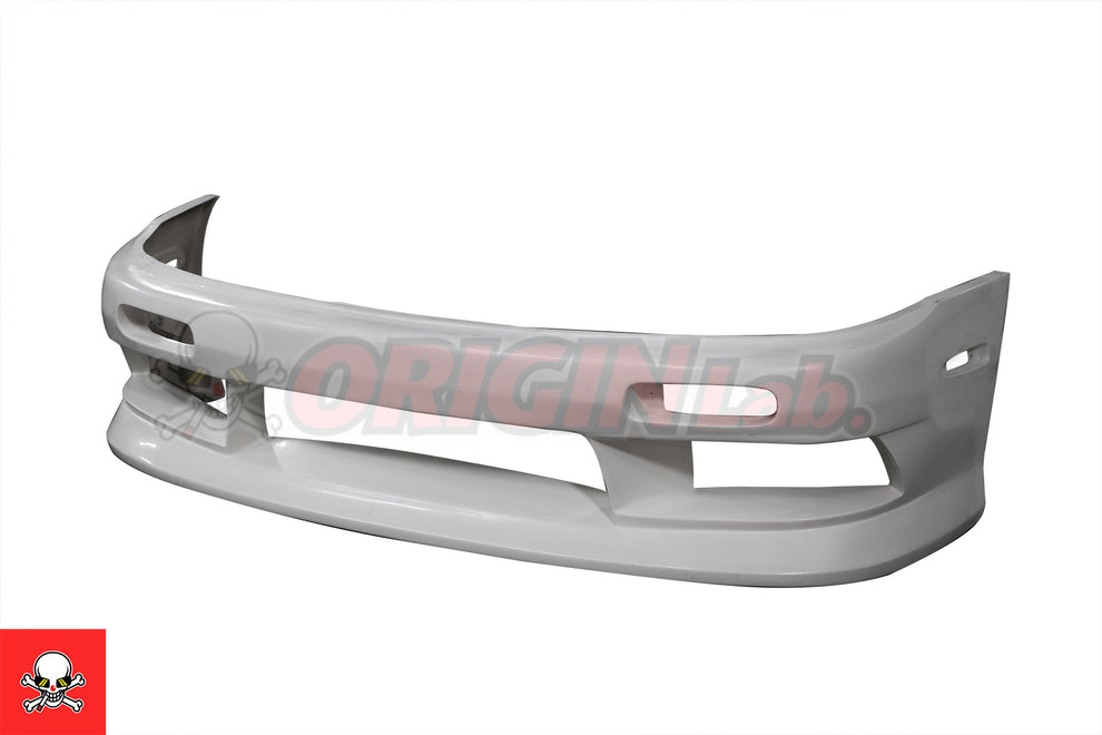 Origin Stylish Line - Nissan S14 Zenki Front Bumper – S-Chassis Loyalty