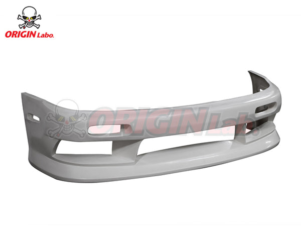 Origin Stylish Line - Nissan S14 Zenki Front Bumper – S-Chassis Loyalty